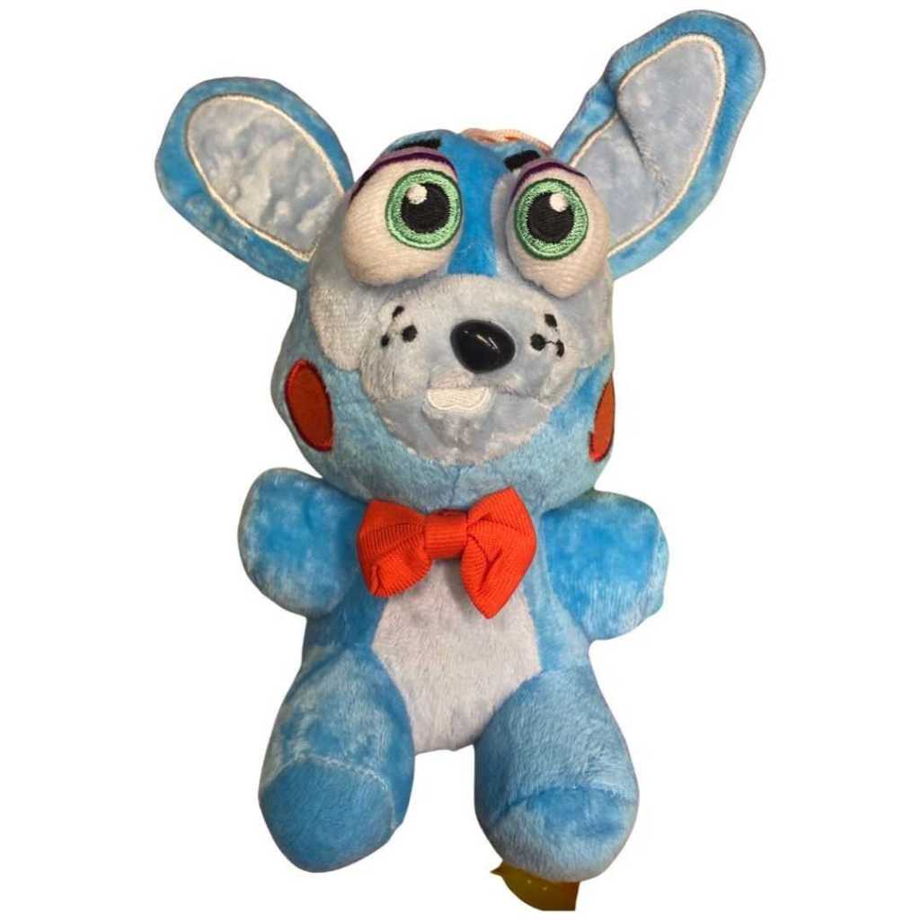 FNAF Jucarie Plus Blue Bonnie Five Nights At Freddy's ...