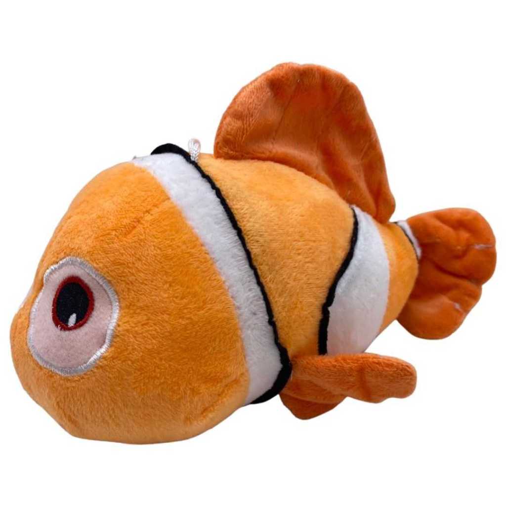 Pestisor Nemo De Plus 22cm - JucariiPentruTine.Com